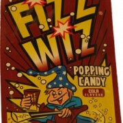 Space dust popping candy: relive the 70s exploding sensation
