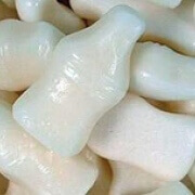 Over 100 Different White Sweets For You To Choose From