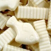 Buy the best chocolate sweets in UK's favourite shop, A Quarter Of