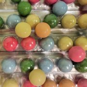 Bubble Gum | Bubble Gum Flavoured Sweets Online | A Quarter Of