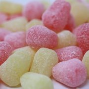 Pear Drops: Mouthwatering Retro Sweets | AQuarterOf