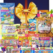 Online Sweet Shop: The Best Retro Sweets At The Best Prices