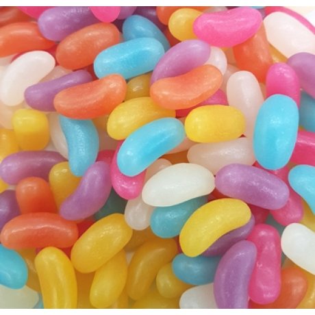 Haribo Jelly Beans: Best Sweets, Best Prices