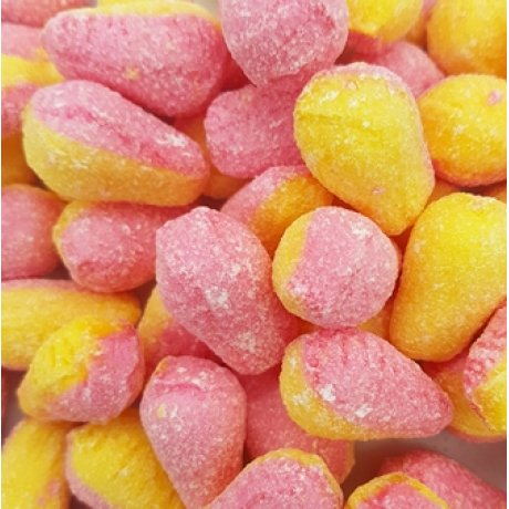 Pear Drops: Mouthwatering Retro Sweets | AQuarterOf