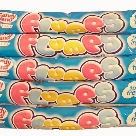 Flumps (7 Pack) l Buy marshmallow & 400+ other retro sweets