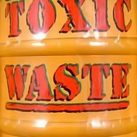 Toxic Waste Sweets Candy Mega Sour Sweets - Can You Handle Them?