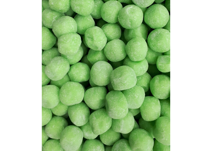 Apple Bonbons: Mouthwatering Retro Sweets | AQuarterOf