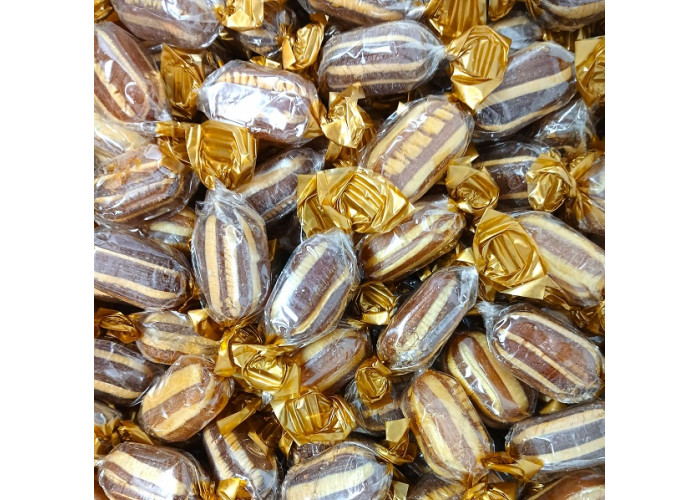 Buttermints | AQuarterOf Retro Sweets