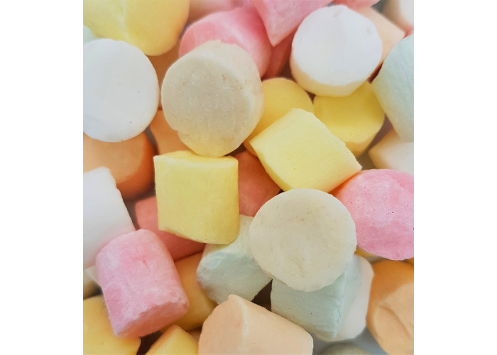 Edinburgh Rock Sweets l Retro Sweets Online | AQuarterOf