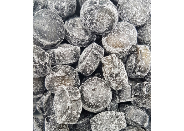 Kopp Kops | AQuarterOf Retro Sweets