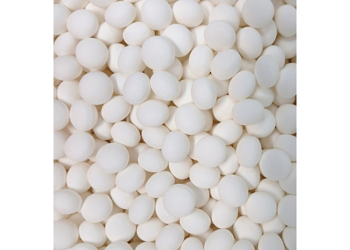 Mint Imperials: No Gluten, Artificial Colours or Flavours