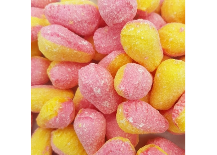 Pear Drops: Mouthwatering Retro Sweets | AQuarterOf