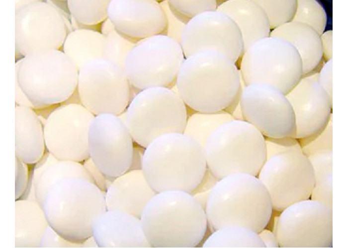 Scotch Mints | AQuarterOf Retro Sweets