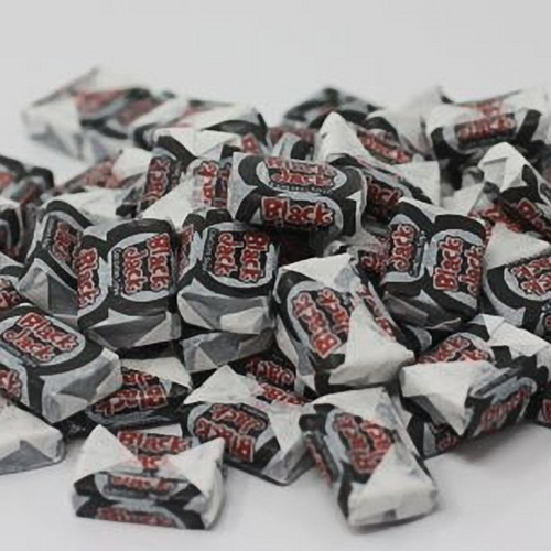 Black Jacks: The iconic aniseed chews you love from A Quarter Of