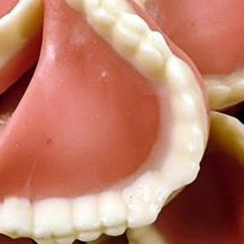 False Teeth