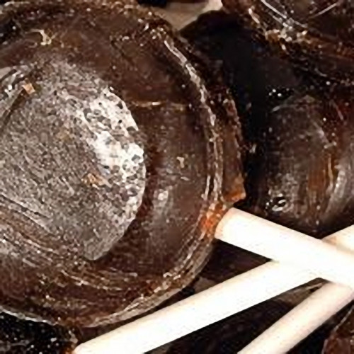 Jumbo Treacle Toffee Lollies | AQuarterOf Retro Sweets