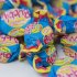 Anglo Bubbly Bubble Gum: UK's Top-Rated Sweetshop: AQuarterOf