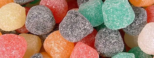 American Hard Gums | Riffchat